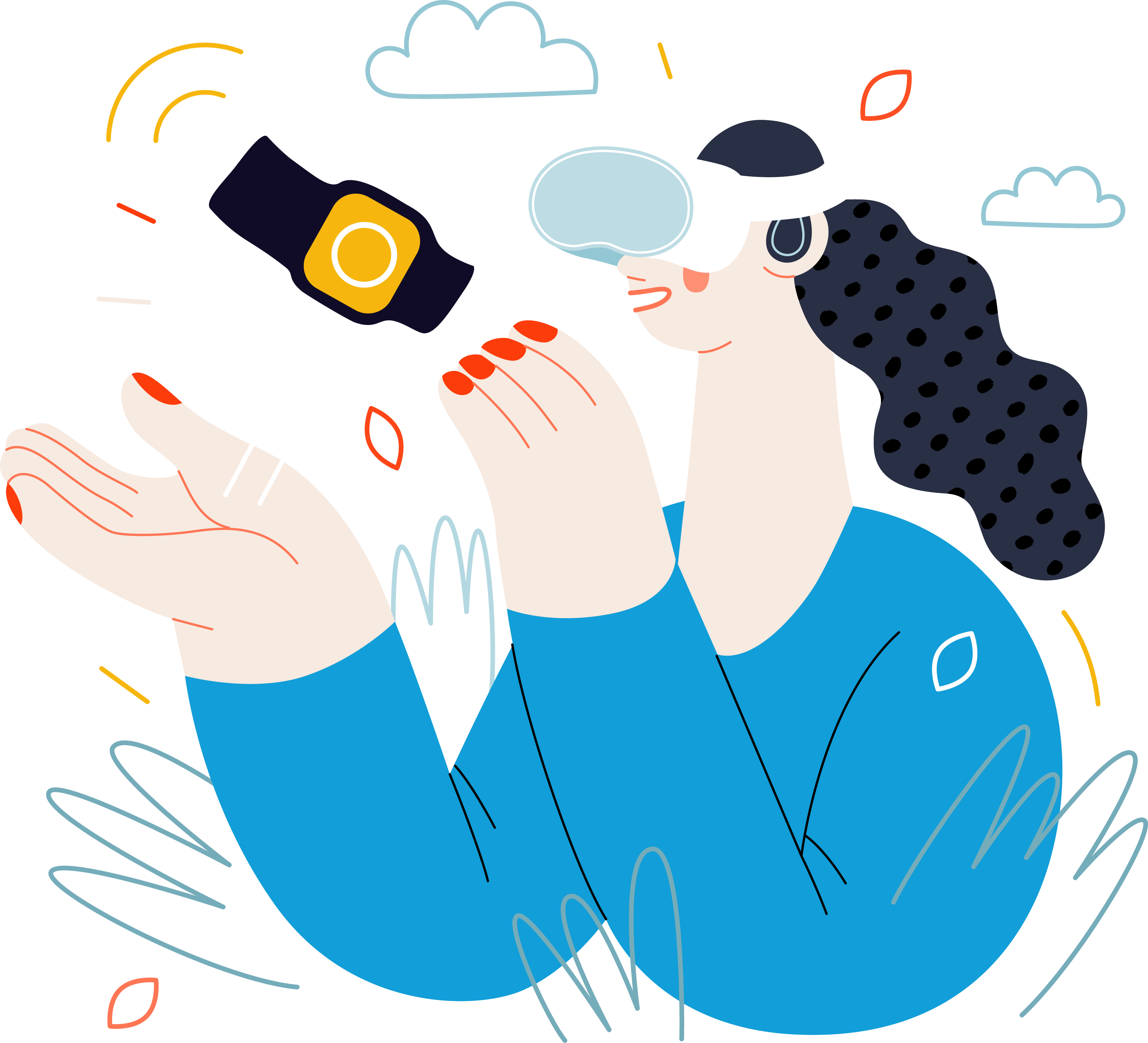 Web360 Virtual Store - Social Web Strategy